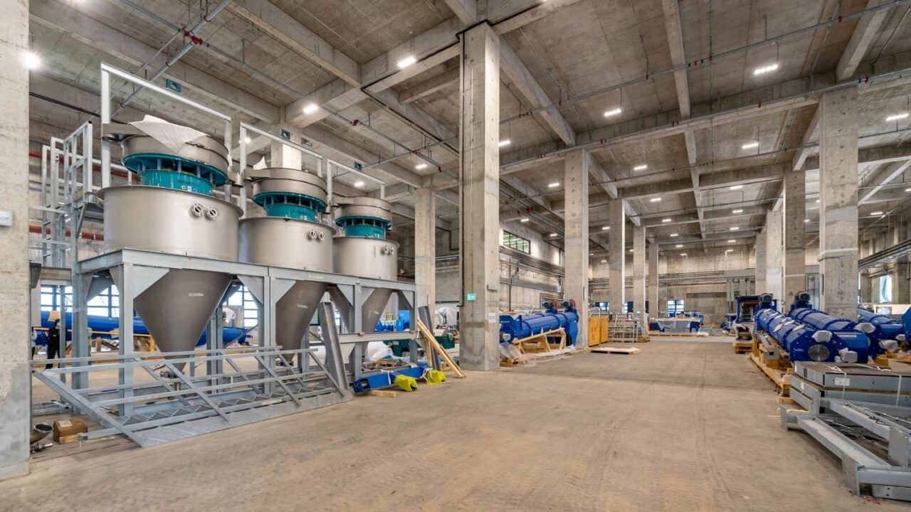 宗旨 | Recycling Fund