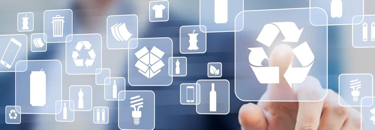 下載資料 - Recycling Fund